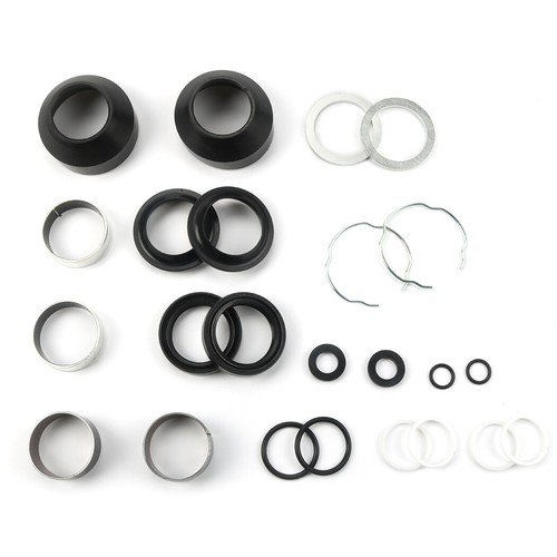 Front Fork Leg Rebuild Kit for Harley-Davidson with 41mm forks | eBay