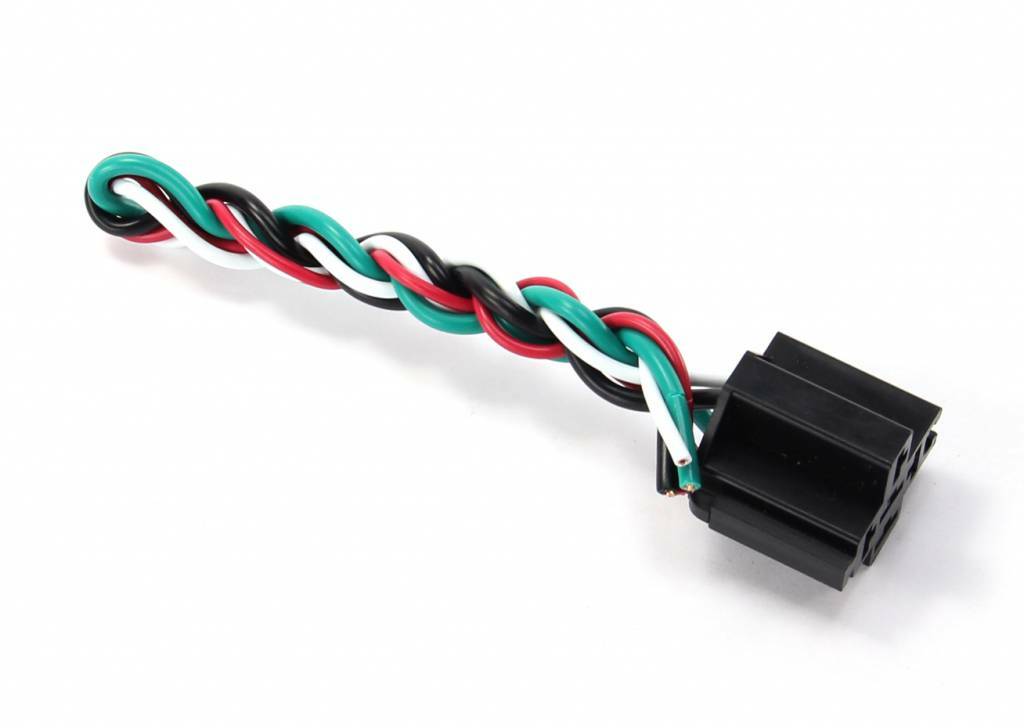 Nitrous Outlet 5-pin Relay Pigtail Harness Only | eBay