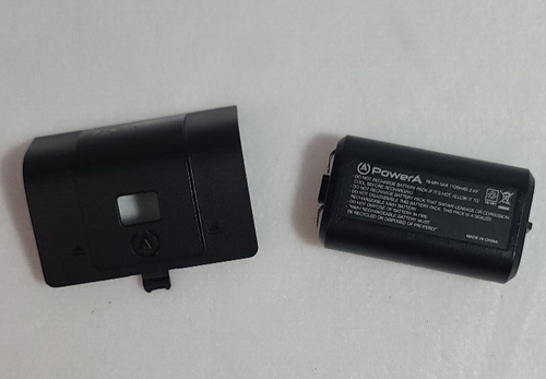 PowerA Rechargeable Battery Pack for Xbox Series X|S and Xbox One ...