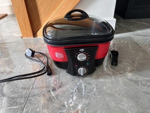 Go Chef 8-1 Cooker | eBay UK