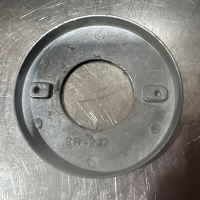 Vintage Delta Rockwell SR 237 Insert for Shaper Table | eBay