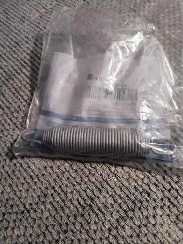 GENERAL ELECTRIC Genuine OEM GE SPRING DOOR, PART# WD03X20445 Brand NEW ...