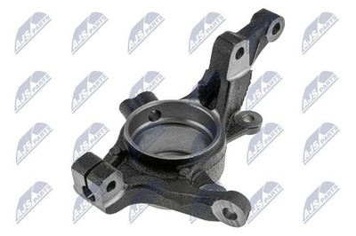 KIA NTY KNUCKLE EJE DE SUSPENSION DELANTERA ZZP HY 515 OPTIMA 11 ...