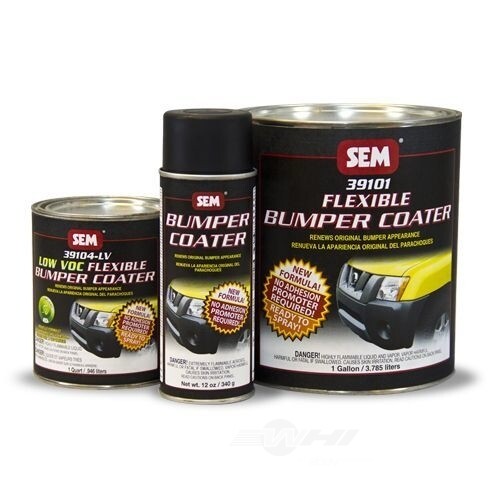 Bumper Coating SEM 39183 for sale online | eBay