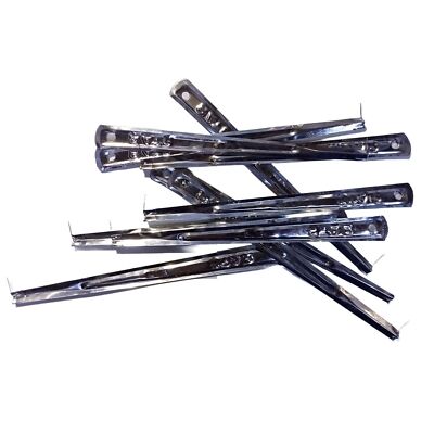 kerosene Stove jet cleaning pins For Camping Hiking Fire Jet Cleaner ...