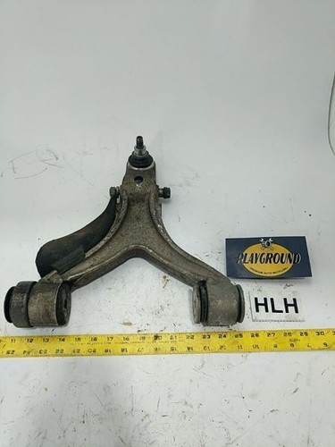 MASERATI QUATTROPORTE M139 Front Driver Left Lower Control Arm Fits 04 ...