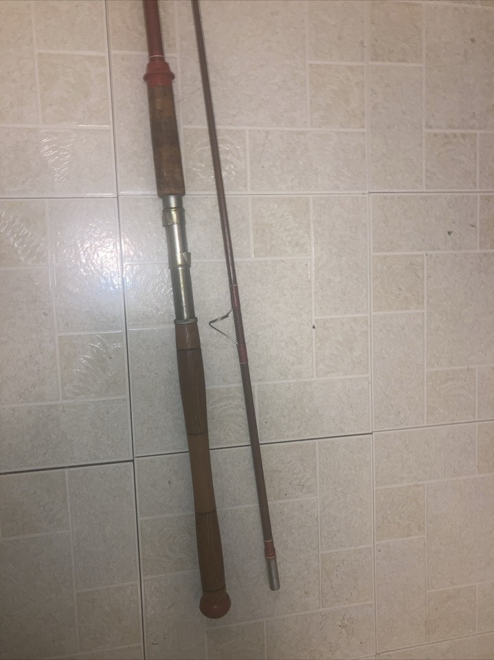 Roddy Built Custom Rods | eBay