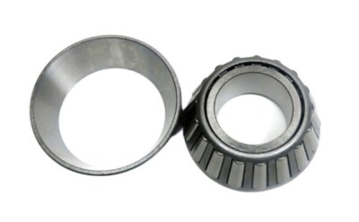 NP435 NP445 Input Bearing and Race Set Ford Chevy GMC Dodge | eBay