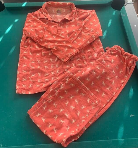 Women's Barn Fly Authentic Design Western Horse Pajama Set | eBay