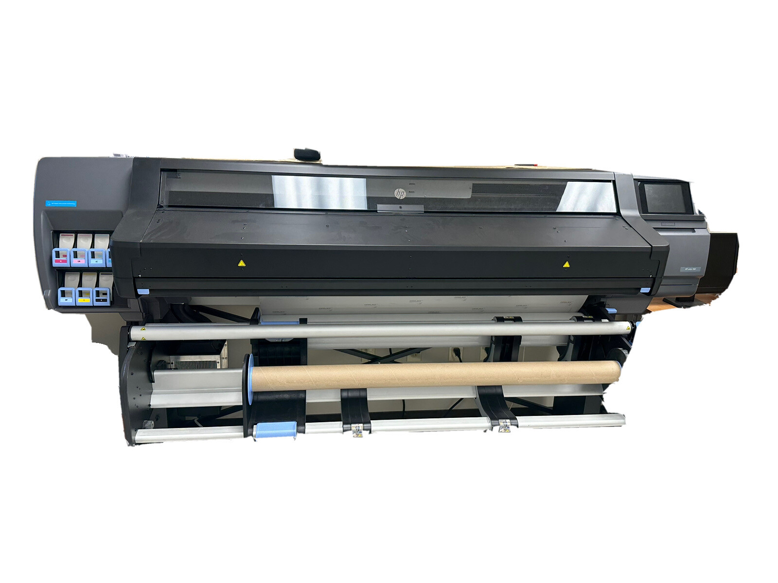 HP Latex 560 Wide Format Printer | eBay