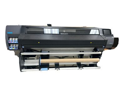 HP Latex 560 Wide Format Printer | eBay