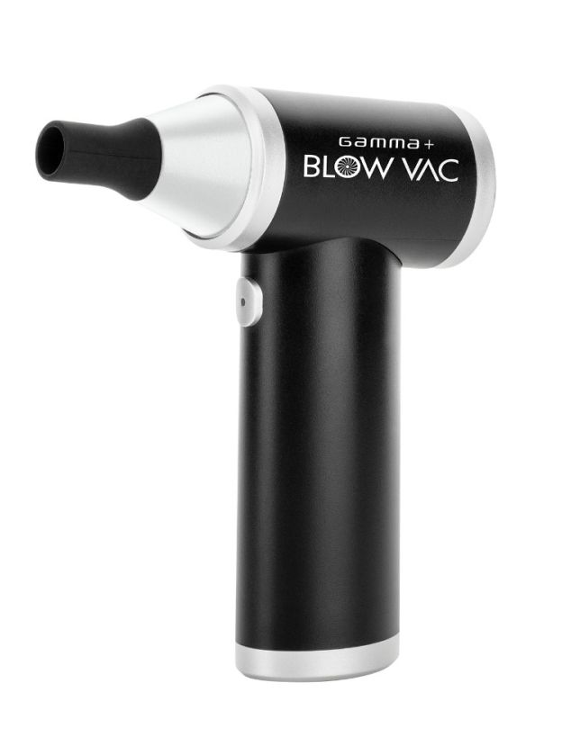 Gamma+ Blow Vac 2-in-1 Cordless Mini Blower & Vacuum | GP315B | eBay