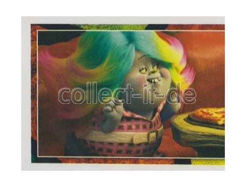 Topps - Trolls - Sammelsticker Nr. 160 | eBay.de