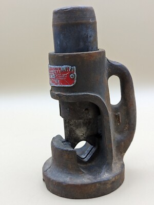 Cable Cutters - Morse Starrett