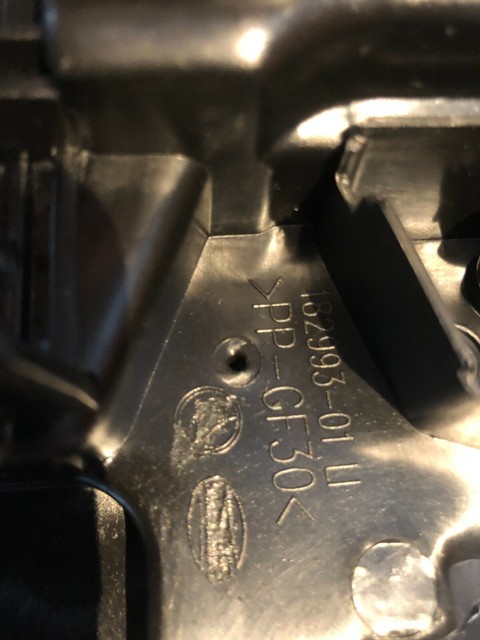 MERCEDES BENZ W212 Full LED Faclift Left Side 2128202339 for sale ...