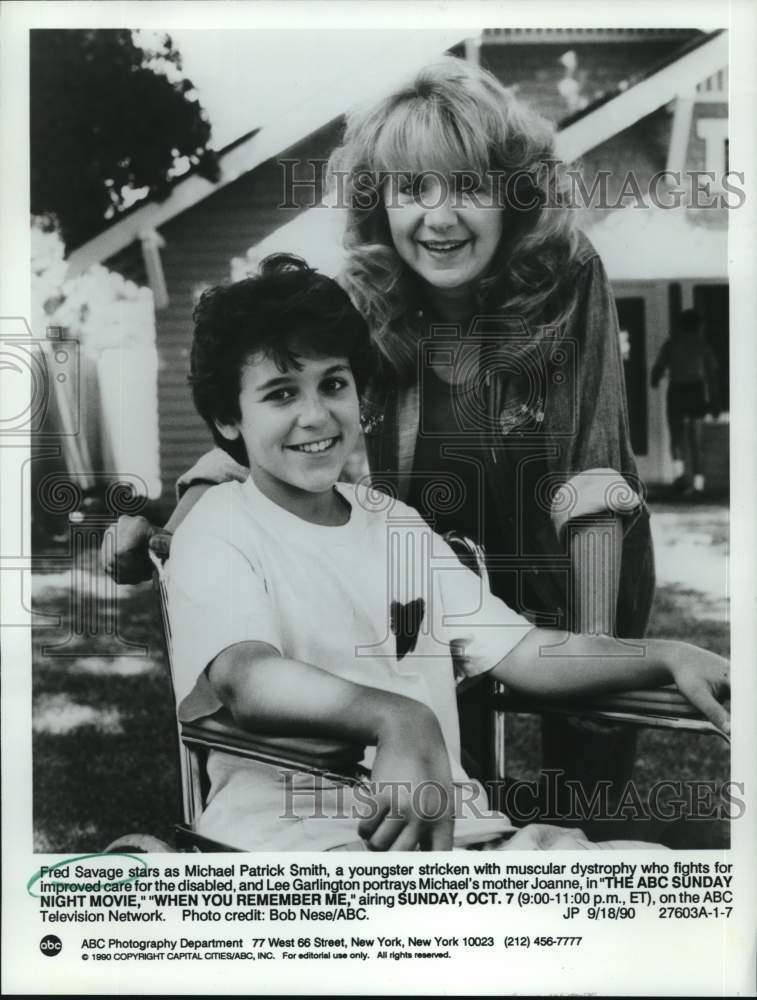 Lee Garlington Young