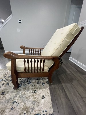 1900-1950 - Morris Chair