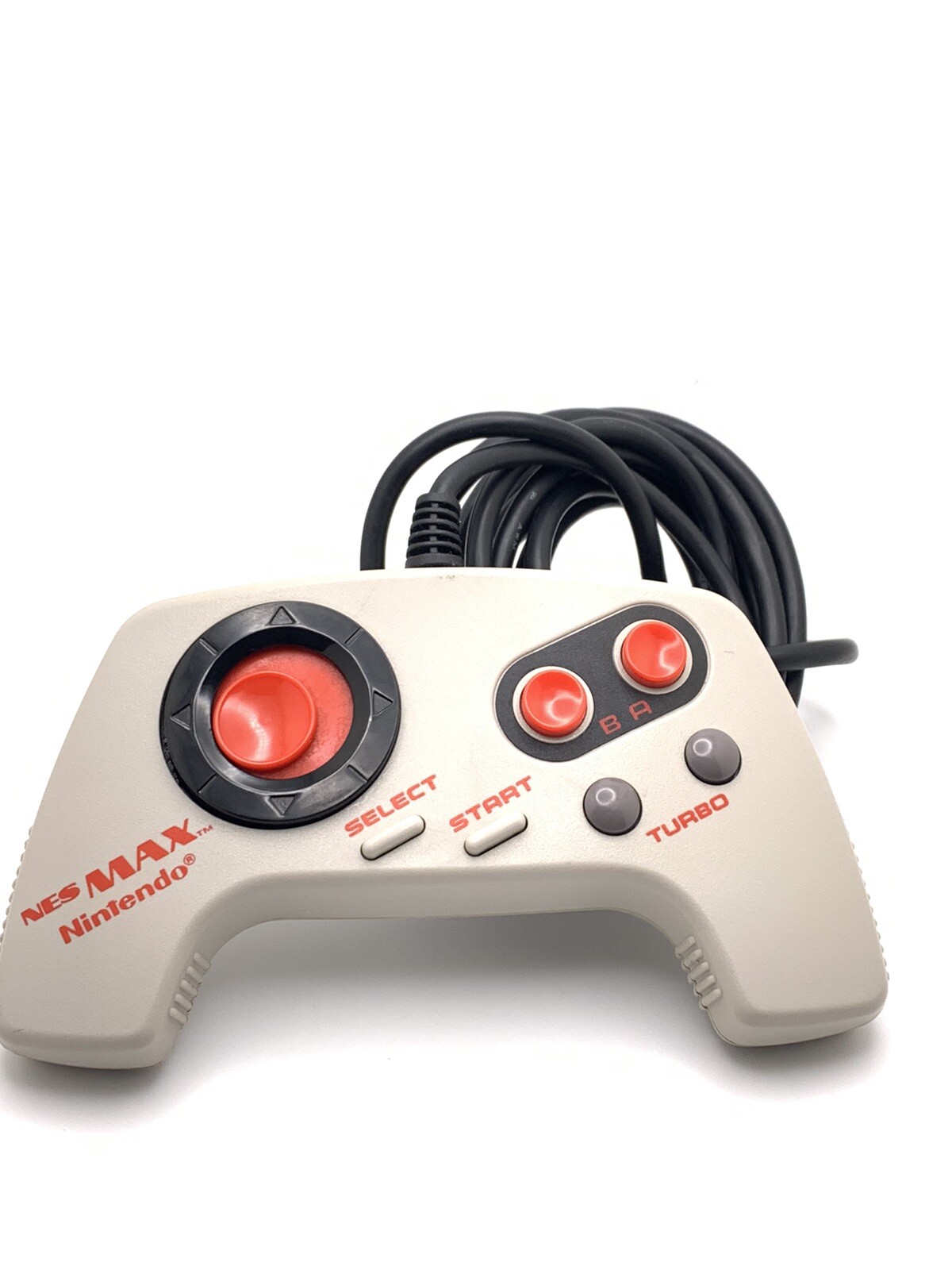 Nes Turbo Controller