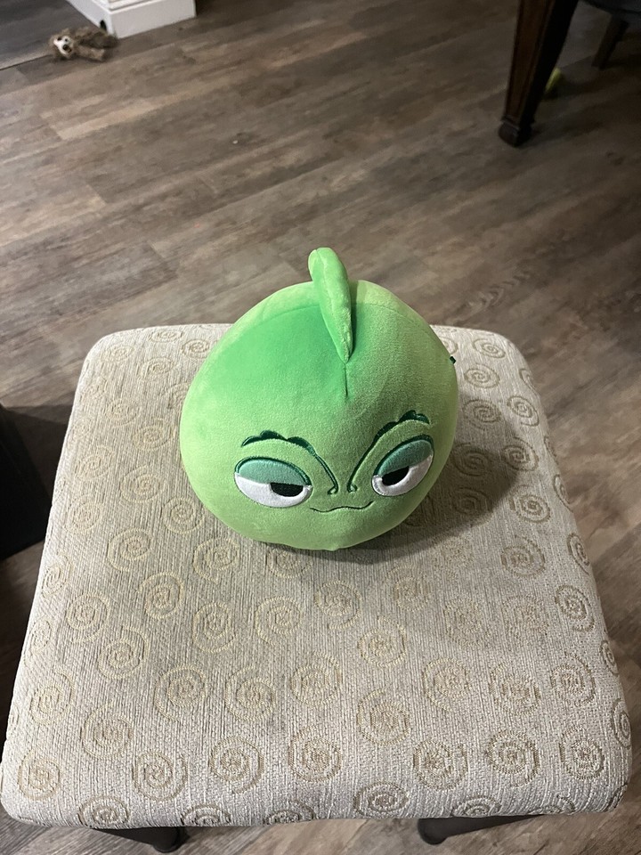 Pascal Tangled Squishmallows 2023 Release 8” Stuffed Animal Plushie ...