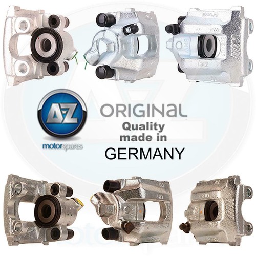 FOR BMW M3 Z3 M 3.0 3.2 EVO EVOLUTION E36 REAR HAND BRAKE CALIPERS ...