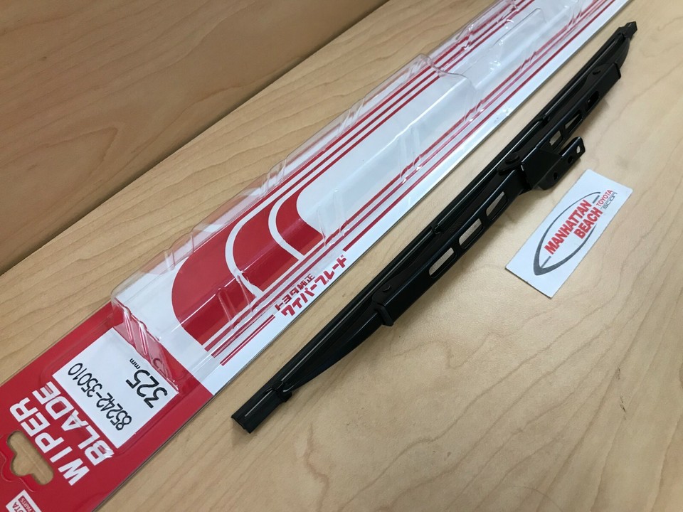 1996-2002 Toyota 4RUNNER Rear Wiper Blade NEW Genuine Toyota OEM 85242 ...