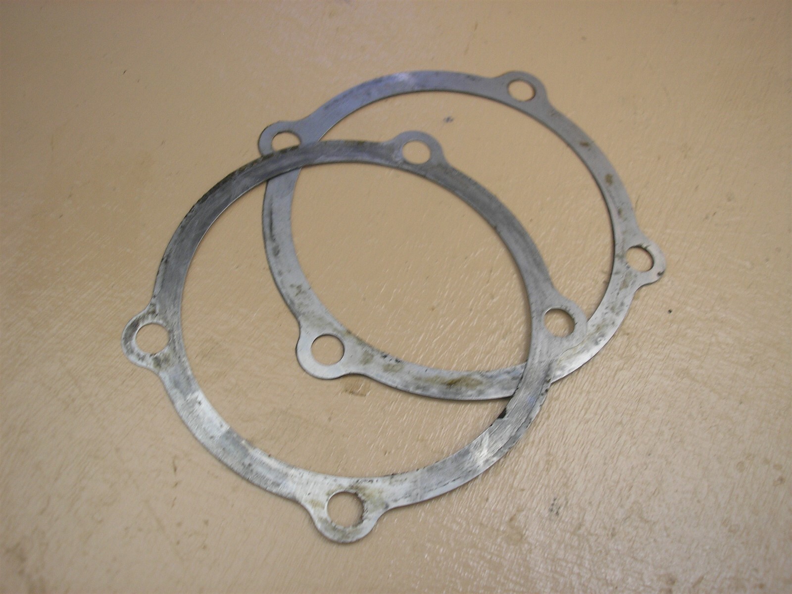 Bolens Husky 1455 Large Frame Tractor Wisconsin S-14D Engine Bearing ...