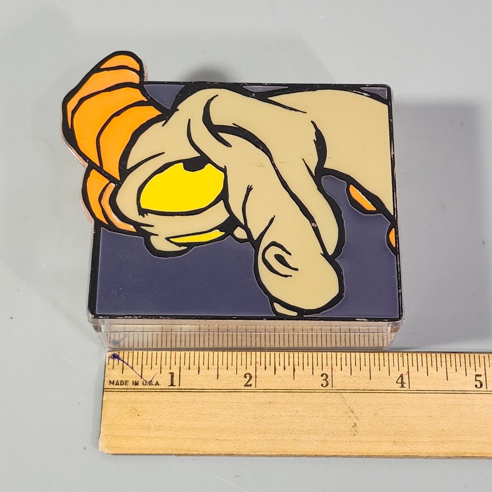 Figment Dragon Disney Journey Into Imagination VTG Jelly Bean Candy ...