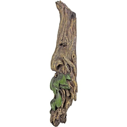 Whispering Wilhelm Tree Ent Wall Sculpture, 15 Inch, Multicolored | eBay