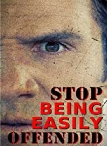 Stop Being Easily Offended [New DVD] Alliance MOD 709629470262| eBay