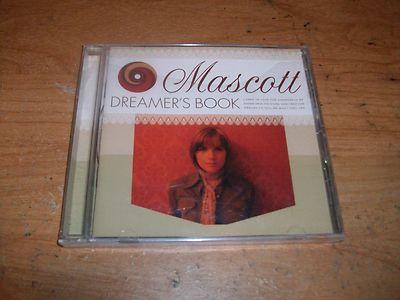 Dreamer's Book by Mascott (Audio CD Mar-2004 Phantom Import) Catalog ...