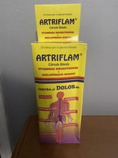 R-tribion VITAMINADO With Vitamins Arthritis Inflammation 20 Capsules ...