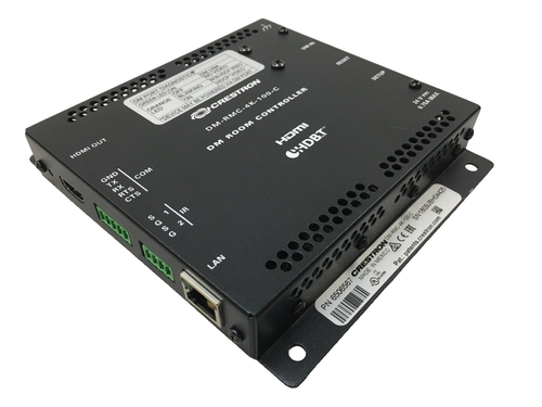 Crestron DM Room Controller DM-RMC-4K-100-C | eBay