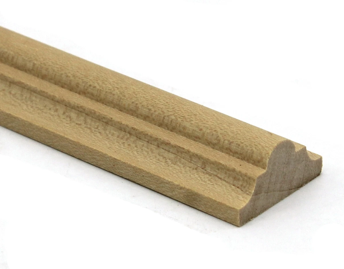 Decorative Trim Moulding For Furniture | Shelly Lighting