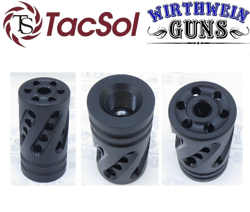 Ruger 1022 Compensator Ruger Mark Iv Compensator Tactical Solutions