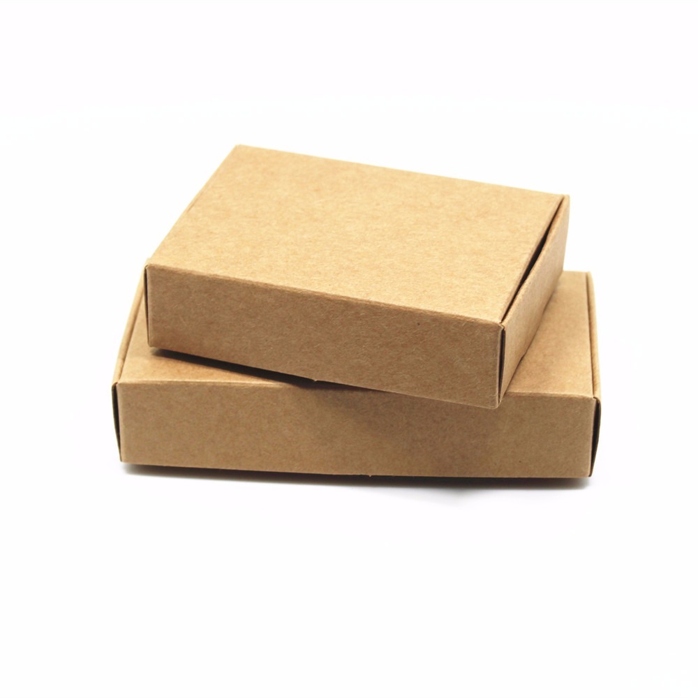 Small Foldable Boxes