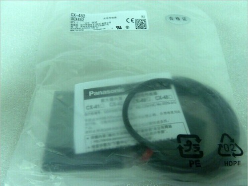 1 pcs Panasonic CX-483 Photoelectric Sensor | eBay