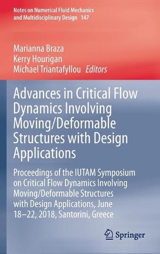 Advances in Critical Flow Dynamics Involving Moving/Deformable ...