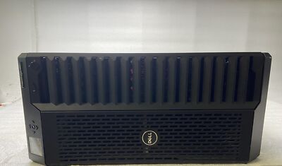 Dell PowerEdge VRTX Blade Server Enclosure Chassis NO HDD NO OS Power ...