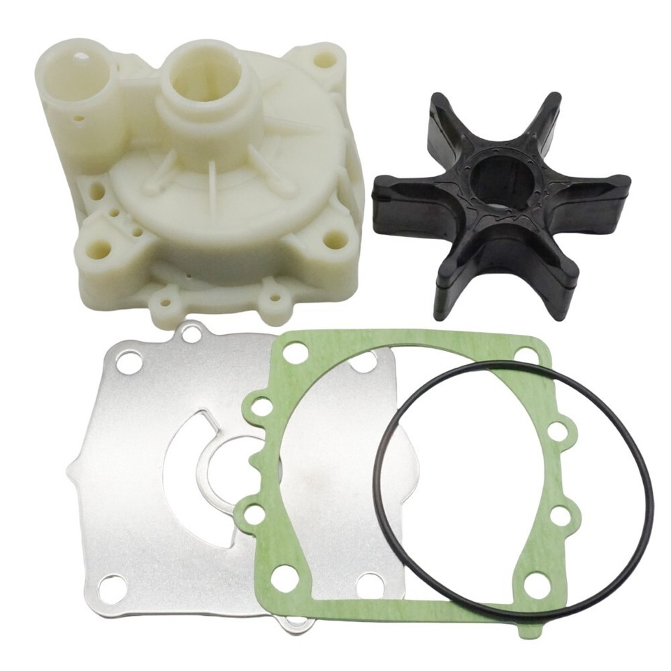 Yamaha 115HP 130HP F115A F115B F130A Models Maintenance Service Kit 60V ...