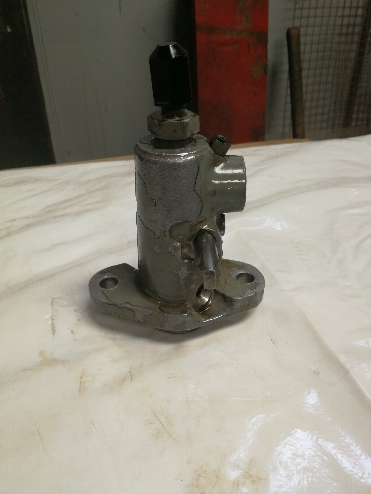Mirrlees Blackstone Bryce fuel injection pump A1BB100/8 | eBay UK