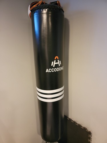 Accodone Punching bag with stand ,Freestanding Punching Bag with ...