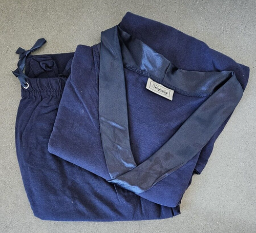 Temperley British Airways First Class Pajama London Womens Large ...