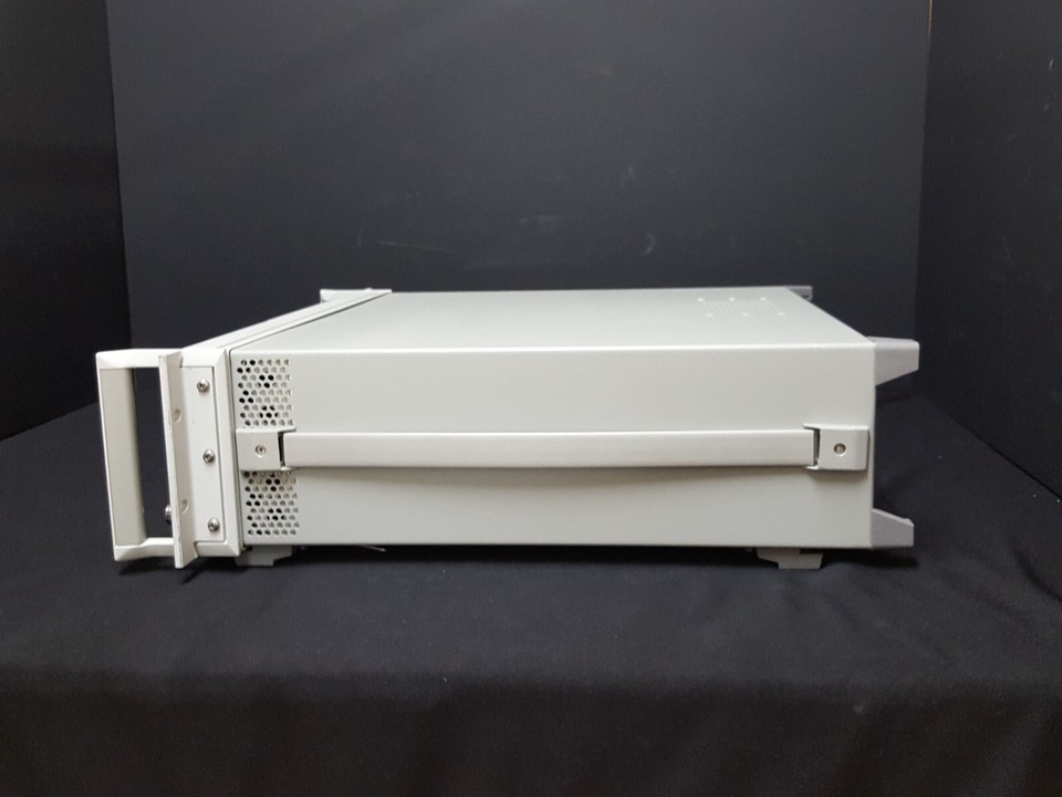 Agilent E4438C, Vector Signal Generator, 250 kHz-6Ghz (1398) | eBay