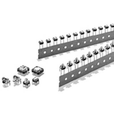 Omron B3F-5051 Bouton-poussoir 24 V/DC 0.05 A à rappel 1 pc(s) Bag | eBay