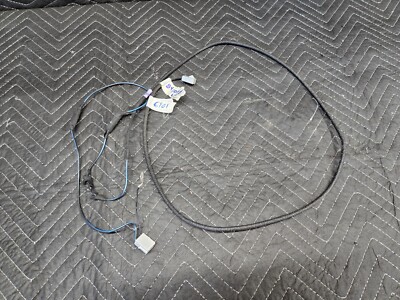 82-86 Ford Fox Body Mustang Dome Light Wiring Harness 1982-1986 | eBay