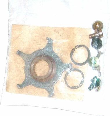 Electronic Ignition Distributor Reluctor Kit for Audi 5000 Bosch 1 237 ...