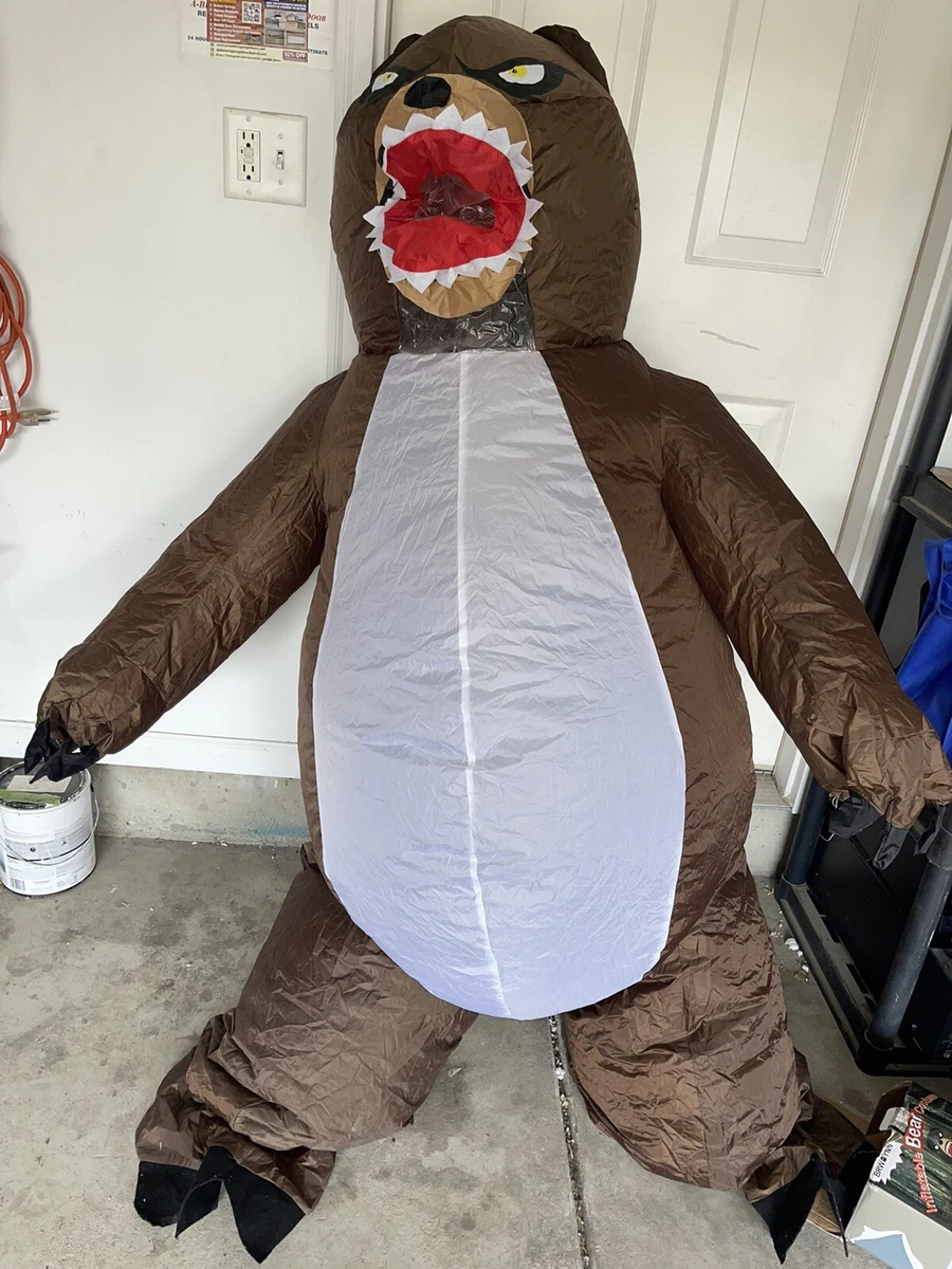 Full Body Animal Costumes