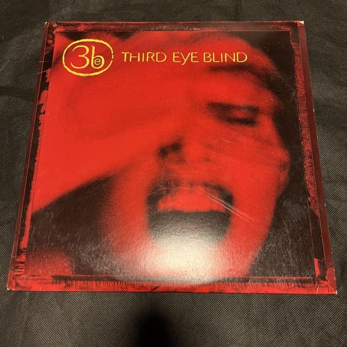 Us Original Third Eye Blind Record | eBay