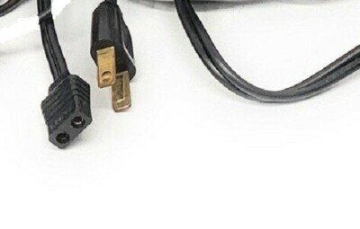 ac POWER CORD = Kodak projector carousel 850 750 550 cable wire plug ...