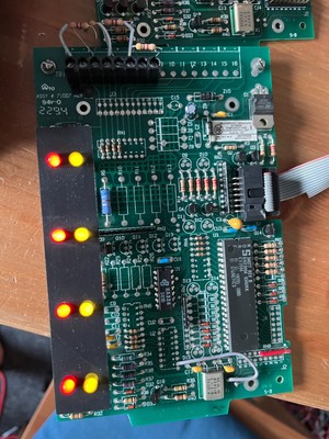 Fire Alarms - Zone Module